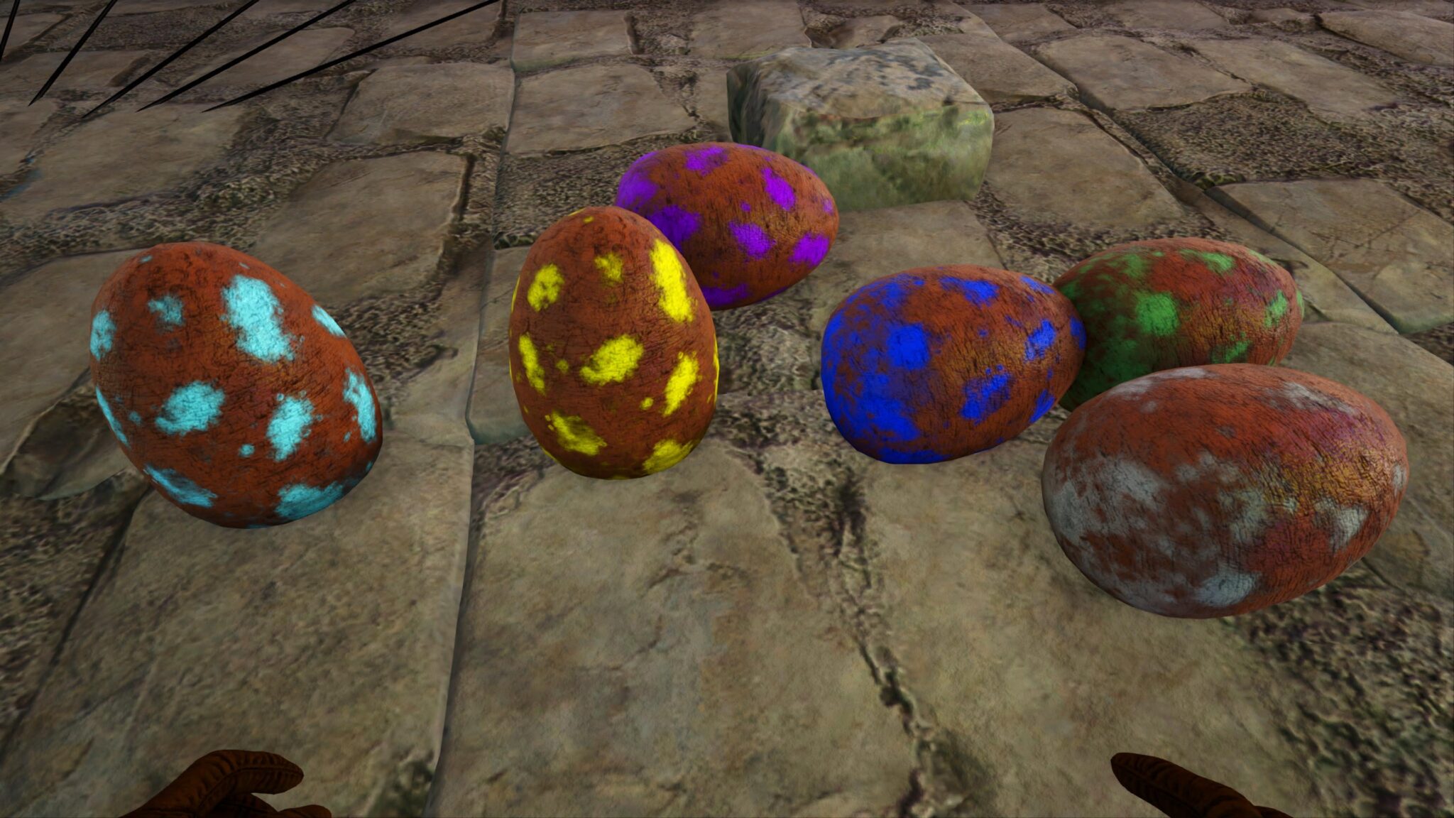 【ARK】最強のベビーシッター【メイウィング】｜くまぶろぐっ！！