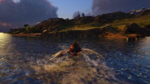 【ARK】最強のベビーシッター【メイウィング】｜くまぶろぐっ！！